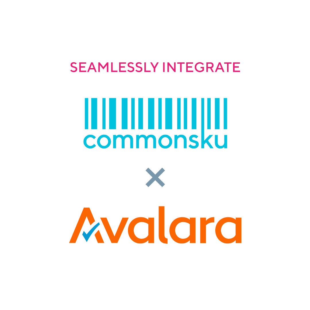 Connect with an Avalara Representative!